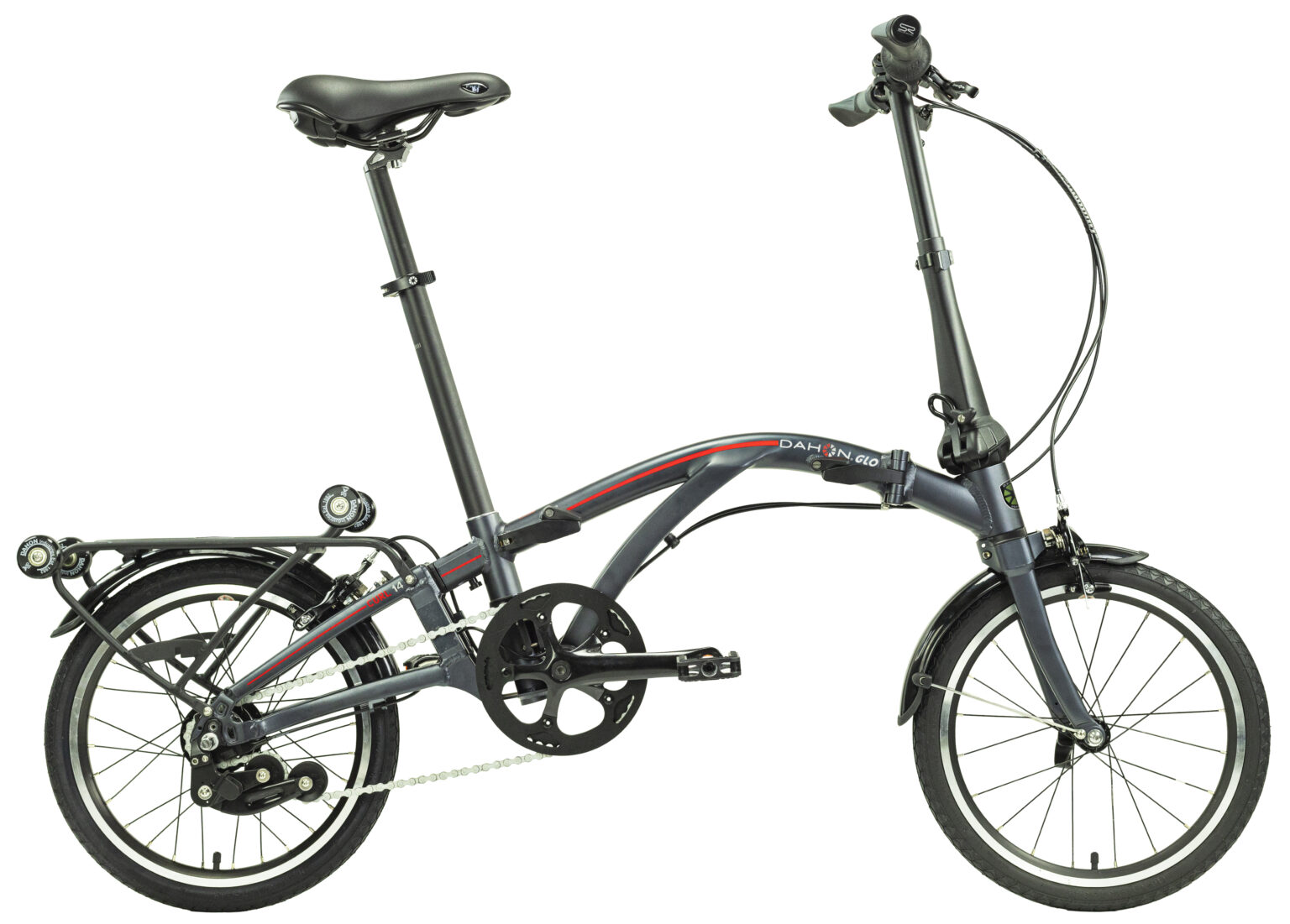 DAHON Micromobility